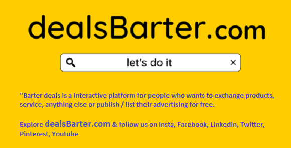 DealsBarter